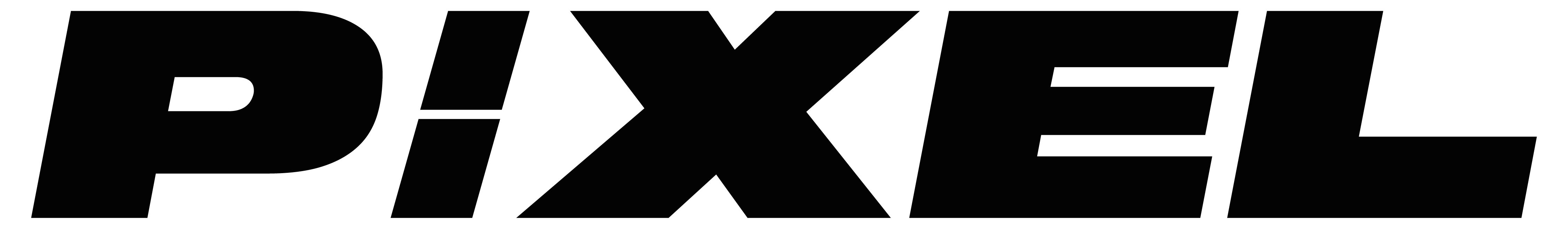 Pixel Technology - Turning your ideas into reality